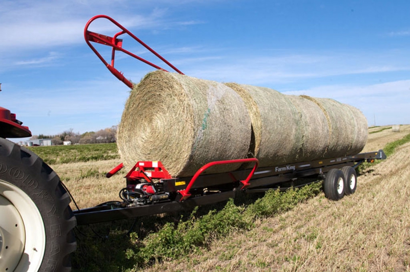 Walt's Tractor - Stark City, MO - LS Tractors & Grasshopper